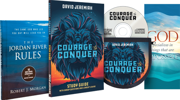 Home - DavidJeremiah.org