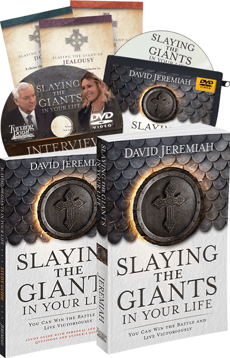 Magazine Resource Offers - DavidJeremiah.org