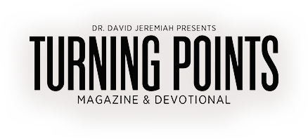 Donate - DavidJeremiah.org