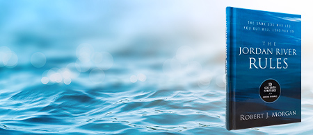 Home - DavidJeremiah.org