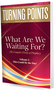 Turning Points Magazine & Devotional - DavidJeremiah.ca