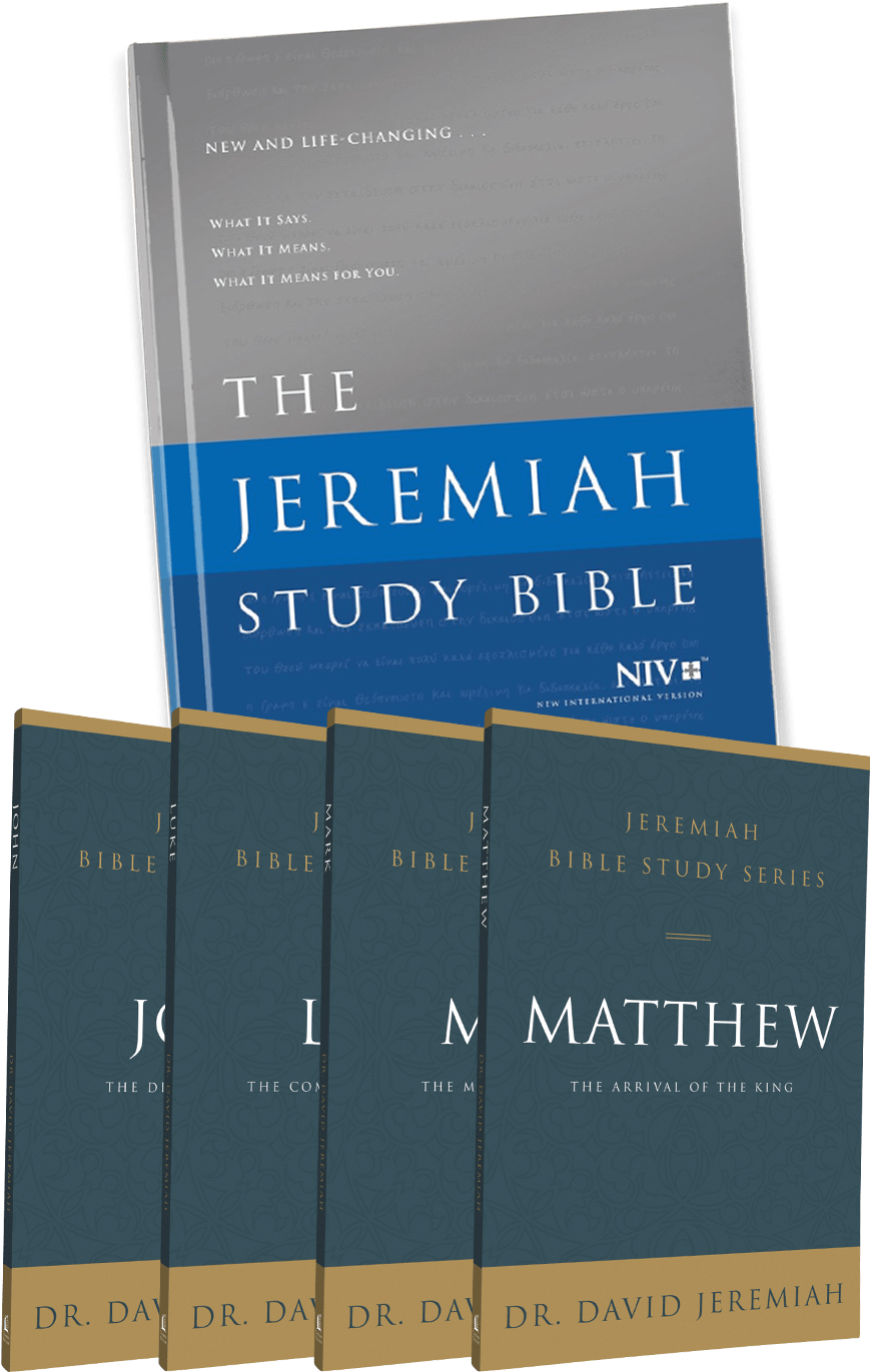 Store - DavidJeremiah.org