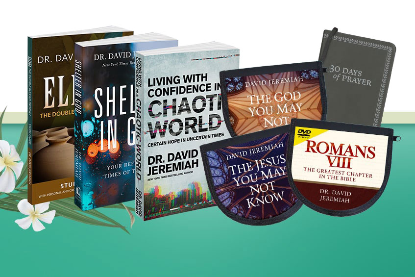 Store - DavidJeremiah.org