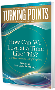 Turning Points Magazine & Devotional - DavidJeremiah.org
