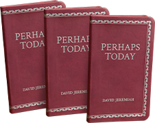 Magazine Resource Offers - DavidJeremiah.org