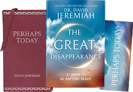 Magazine Resource Offers - DavidJeremiah.org