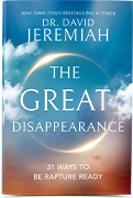 Mail Resource Offers - DavidJeremiah.org