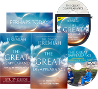 Mail Resource Offers - DavidJeremiah.org