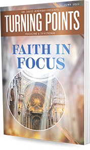 Mail Resource Offers - DavidJeremiah.org