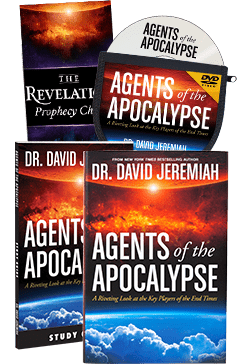 Television - DavidJeremiah.org