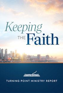 Radio - DavidJeremiah.org