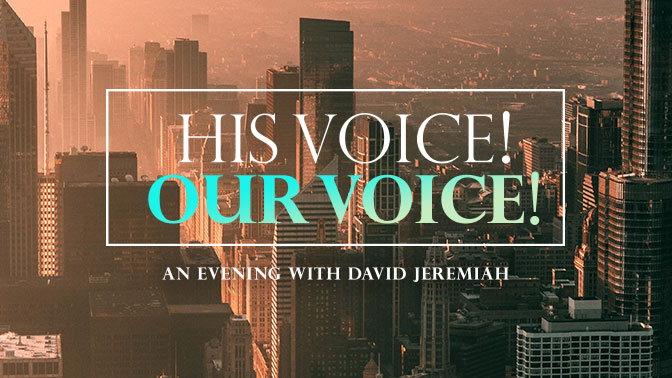 Events Davidjeremiah Org