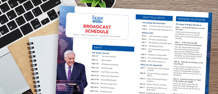 Television - DavidJeremiah.org