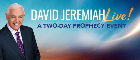 Daily Devotional - DavidJeremiah.org