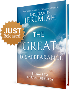 Television - DavidJeremiah.org