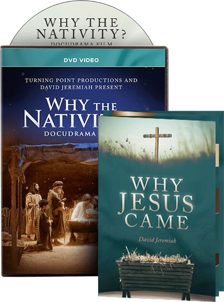 Magazine Resource Offers - DavidJeremiah.org