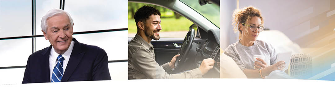 Turning Point Review & Preview Issue