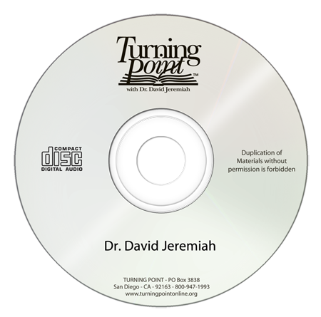 La Vida de José - DavidJeremiah.org