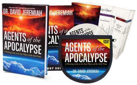 Agents of the Apocalypse - DavidJeremiah.org