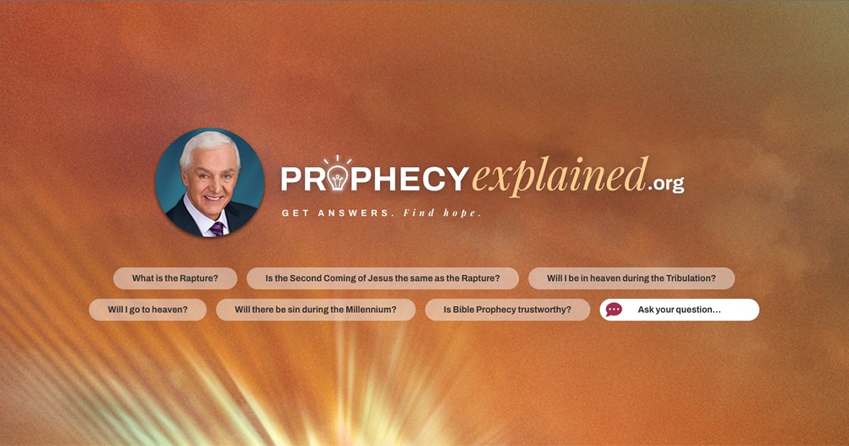 Home - HeavenExplained.org