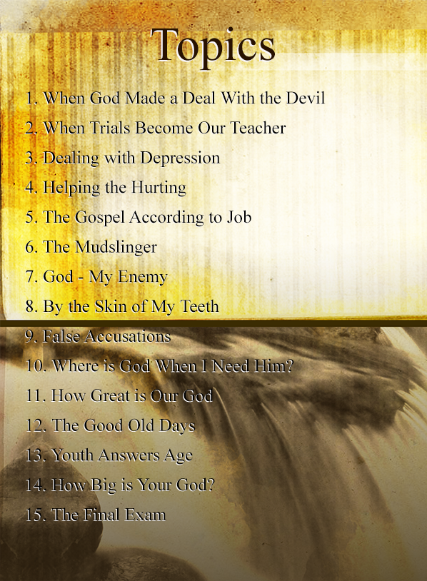 Tried, Tested & Triumphant - Volumes 1 & 2 - DavidJeremiah.org.au Tried, Tested & Triumphant - Volumes 1 & 2 - DavidJeremiah.org.au