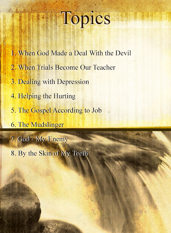 Tried, Tested & Triumphant Vol.1 - DavidJeremiah.org.au Tried, Tested & Triumphant Vol.1 - DavidJeremiah.org.au