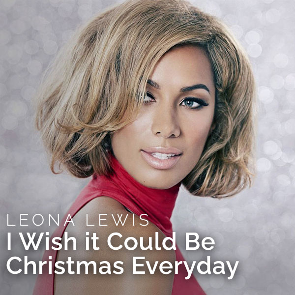 I Wish It Could Be Christmas Everyday - Audio - TurningPoint+