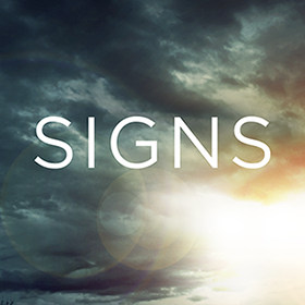 New Heaven and New Earth - Living in the Age of Signs - DavidJeremiah.org