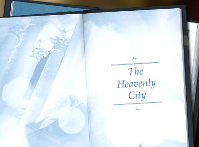 Answers to Questions About Heaven - DavidJeremiah.org